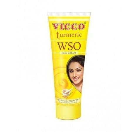 Turmeric WSO Skin Cream Vicco 30