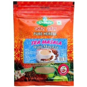 Чай Масала Чанда (Tea Masala Chanda) 50 г купить в Москве - Индийский ...
